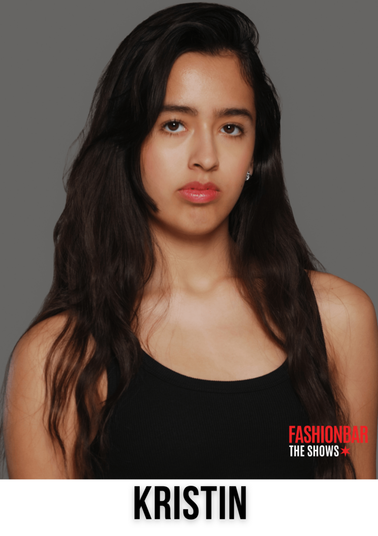 Resident Models – FashionBar The Shows