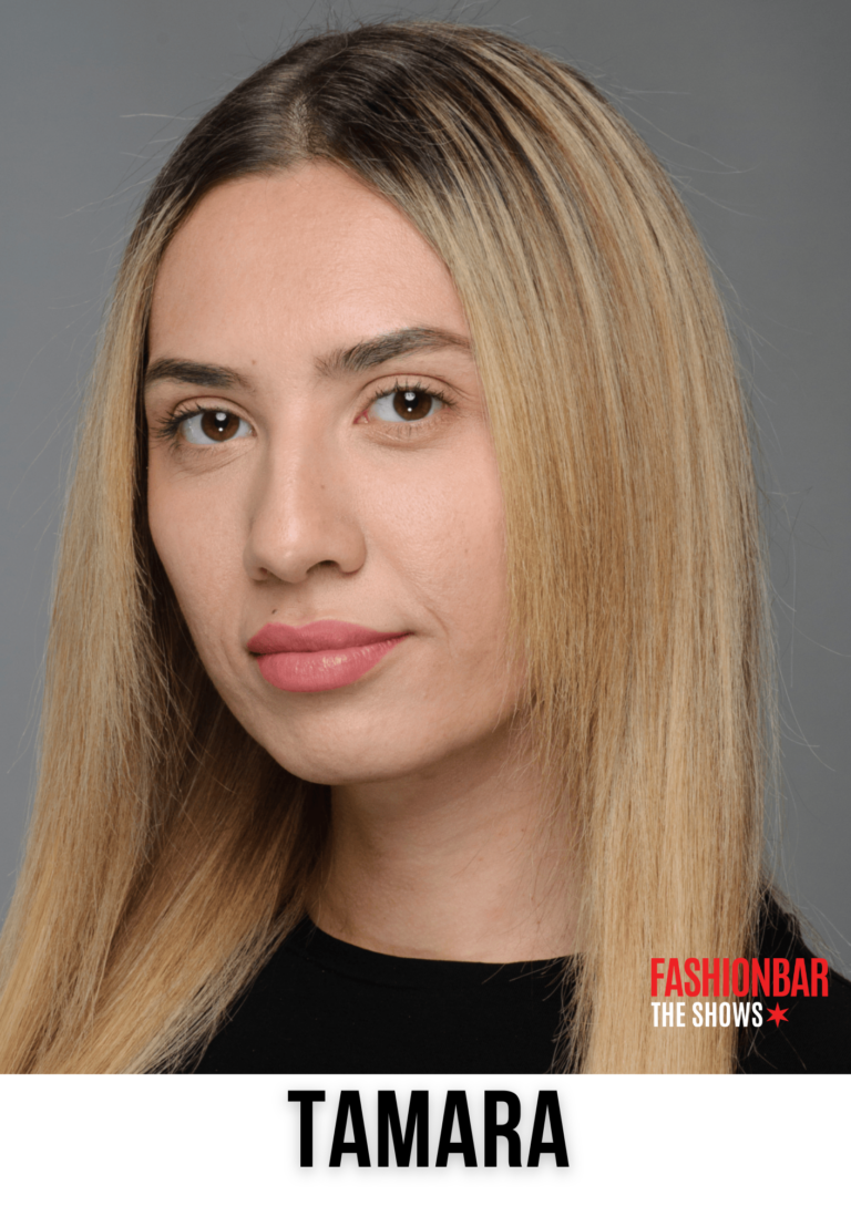 Resident Models – FashionBar The Shows